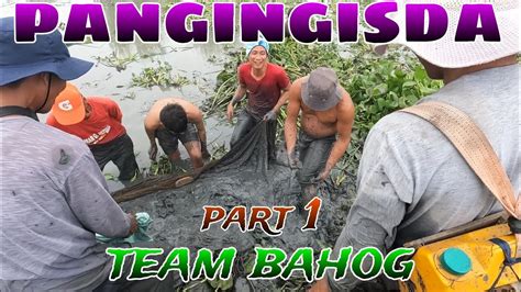Ep1073 Team Bahog Nangingisda Nalang Wala Ng Hila Youtube