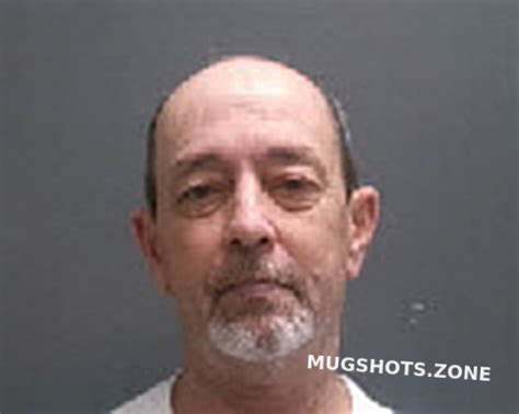 Baker William Arthur 01282025 Lee County Mugshots Zone