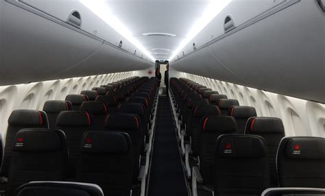 The Airbus A220 Air Canadas New Ambassador Airlinereporter