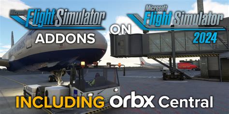 Heres How To Use Your Msfs 2020 Addons In Microsoft Flight Simulator