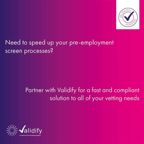 charlie wood on linkedin validify employeeonboarding compliance