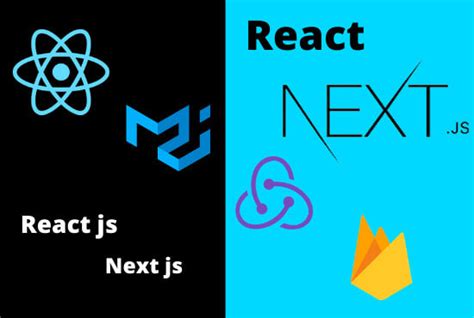 Be Your React Developer By Creating Your React Website App Or Components By Webit791 Fiverr