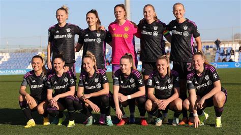 Champions League Deutschland Vor Dem Nächsten Tiefschlag Letzte Hoffnung Fc Bayern 1and1