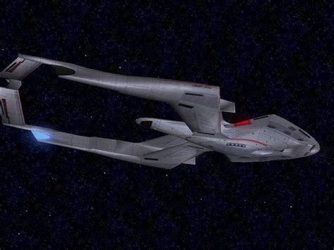 Uss Concorde Star Trek Voyager Elite Force Gamefront
