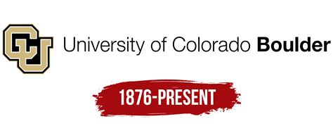 Cu Boulder Logo University Of Colorado Boulder Logo Symbol Meaning