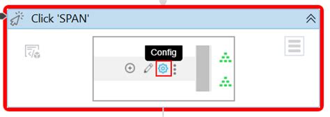 How To Click On A Button Which Is Visible Only On Mouse Hover
