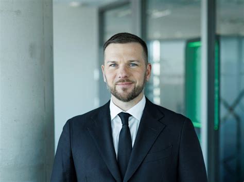 Donatas Celešius Appointed As Member Of The Management Board And Head Of Development At Enefit