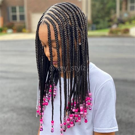 22 Photos Beautiful Cornrow Hairstyles For Ladies Fashion Lifestyle
