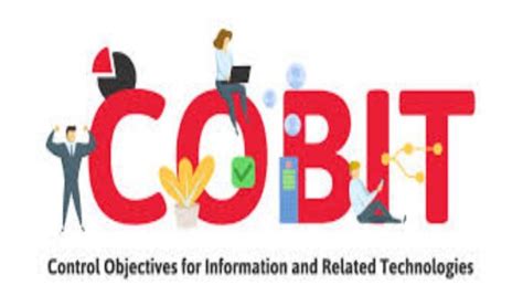 Curso Cobit Control Objetives For Information And Related Technology • Becas Para Hispanos