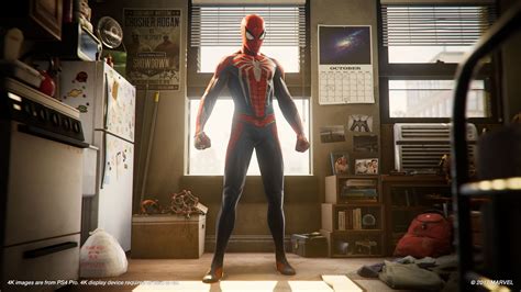 Marvel’s Spider-Man (PS4) | Insomniac Games