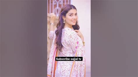 Ayza Khan Pakistani Actor Photo Clips Ayza Khan Famous Actor Ayza Khan Famous Dramas Shorts