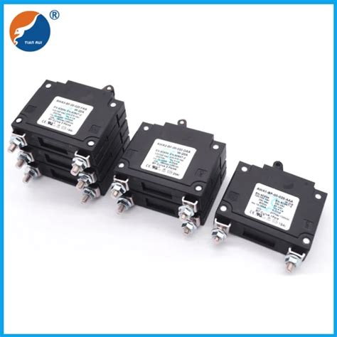Compressor Thermal Overload Protection Switch Thermal Switch Circuit
