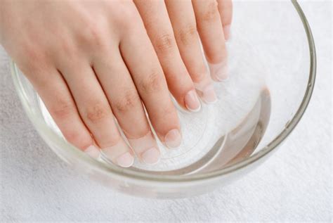 10 Treatments For Paronychia Health And Detox And Vitamins