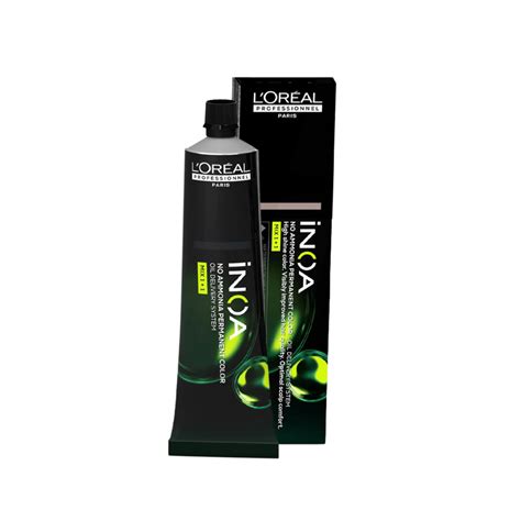 Loreal Inoa 6 34 60ml Roberta
