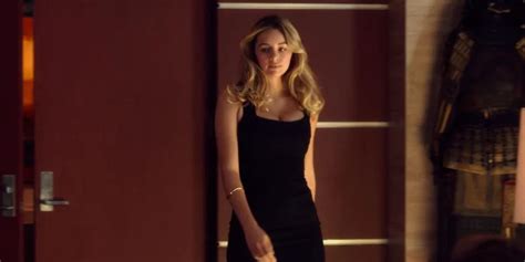 10 Things You Didnt Know About Ted Lasso Star And Writer Keeley Hazell