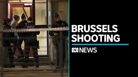 Terrorism Probe Launched After Two Swedes Killed In Brussels Abc News