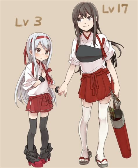 Level Difference Danbooru