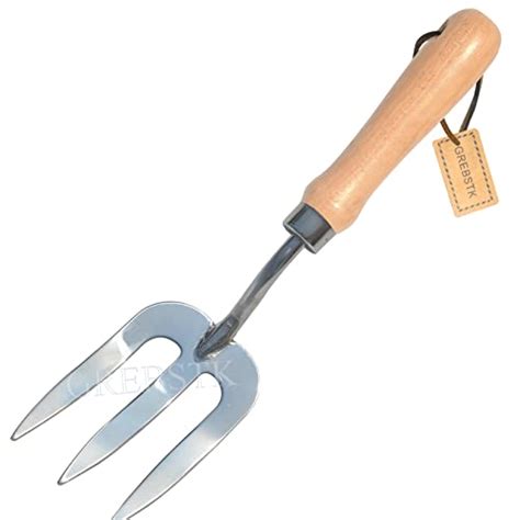 Best Mulch Fork In 2025