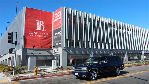 Long Beach City College Plans To Use 30 Million T To Advance