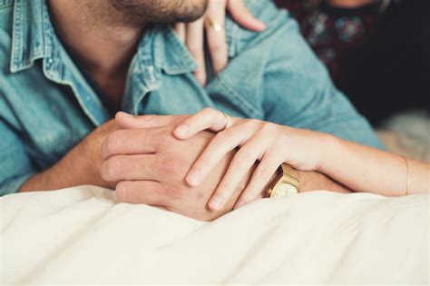 Intimate Couple Session In Joshua Tree Anne Claire Brun