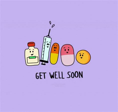 Get Well Get Well Soon  Get Well Get Well Soon Medicine Discover