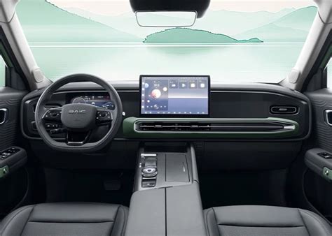 Baic B30s Public Reveal Happening At Kyalami Festival Of Motoring