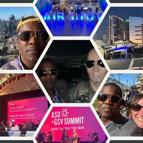 Paul Champlin On Linkedin Asugsvsummit Asugsvairshow