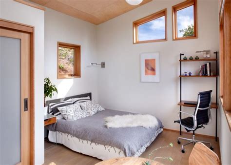 Avavas Tiny House Represents Completely New Way To Do Prefab