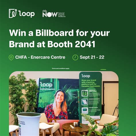 Canadas Largest Gathering Of Natural Food And Beverage Brands Is