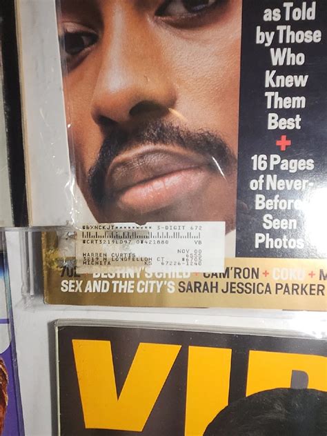 Biggie And Michael Jackson