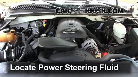 Carcarekiosk All Videos Page Chevrolet Silverado 1500 2004