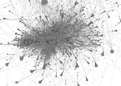 Initial Facebook Network Analysis Gephi Graphs Adam Gluck