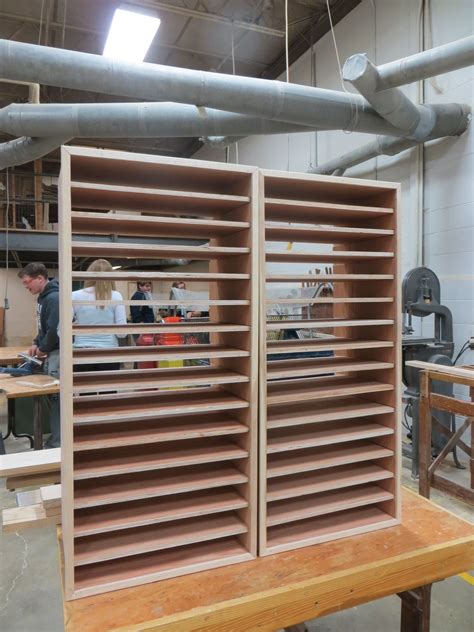 Classroom Tech Storage Ideas