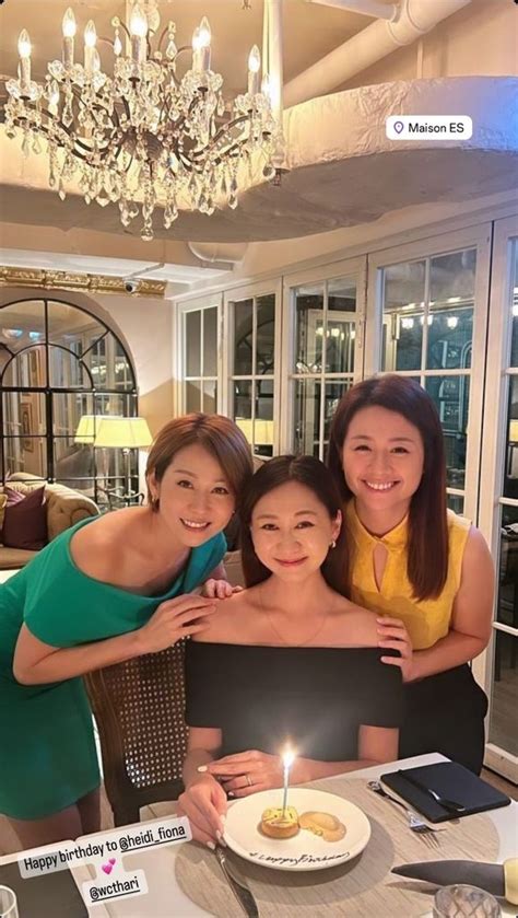 無線新聞部唔夠人咩？黃曉瑩要走返出黎做主播 時事台 香港高登討論區