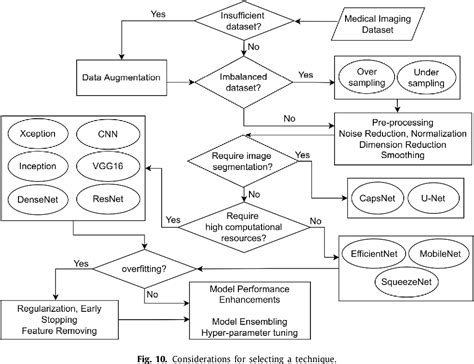 Figure 10 From Chest X Ray Analysis Empowered With Deep Learning A