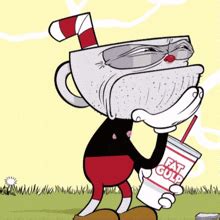 Cuphead  Cuphead Discover And Share S
