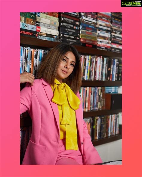 Jennifer Winget Instagram Insert Witty Instagram Caption Here By Post 3 My Mind Seems To