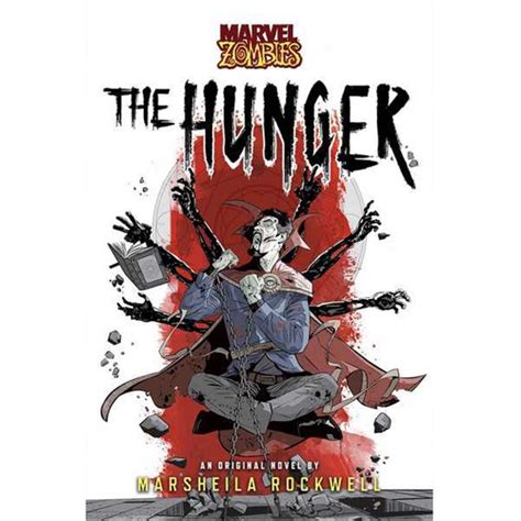 The Hunger Books Zatu Games