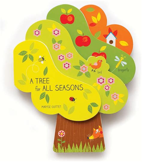 A Tree For All Seasons