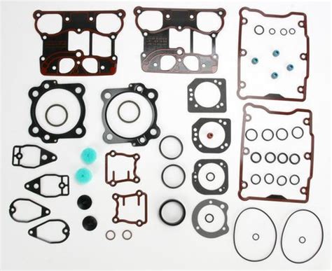 James Gasket 17054 99 Mls Top End Gasket Set Ebay