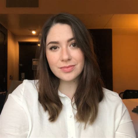 Anna Hedley Analyst Deloitte Linkedin