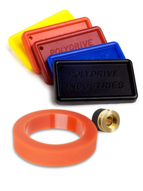 Industrial Grade Castable Polyurethanes