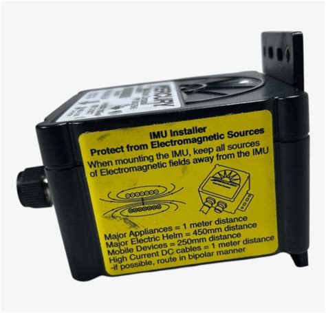 Mercury Marine 8m6001275 Smartcraft Boat Solid State Compass For Parts Max Marine Outlet