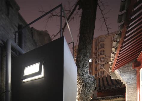 Gallery Of No66 Lanman Hutong Renovation Bwao 11