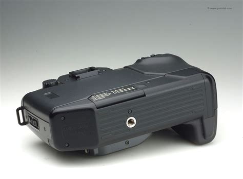 Canon EOS 600 - Grainlab