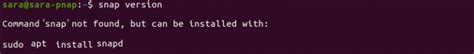 Installing FFmpeg On Ubuntu Methods PhoenixNAP KB