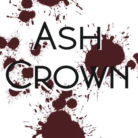 Ash Crown Webtoon