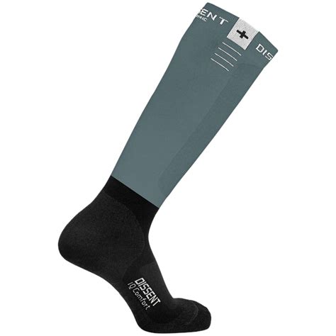 Dissent Iq Comfort Targeted Cushion Socks Evo