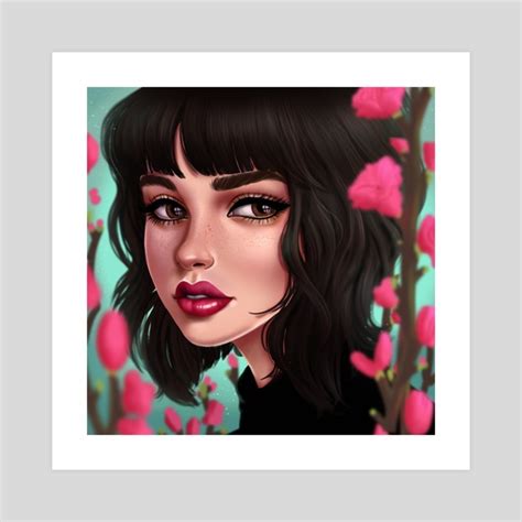 Art Prints Pinup Bombshells The Art Of Crystal Wall Lancaster