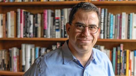 Correcting Our Mutual Story An Interview With Ethan Michaeli Sampsonia Way Magazine